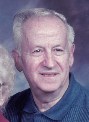 Alfred Francis ‘Al’ Beauvais | News, Sports, Jobs - Daily Press